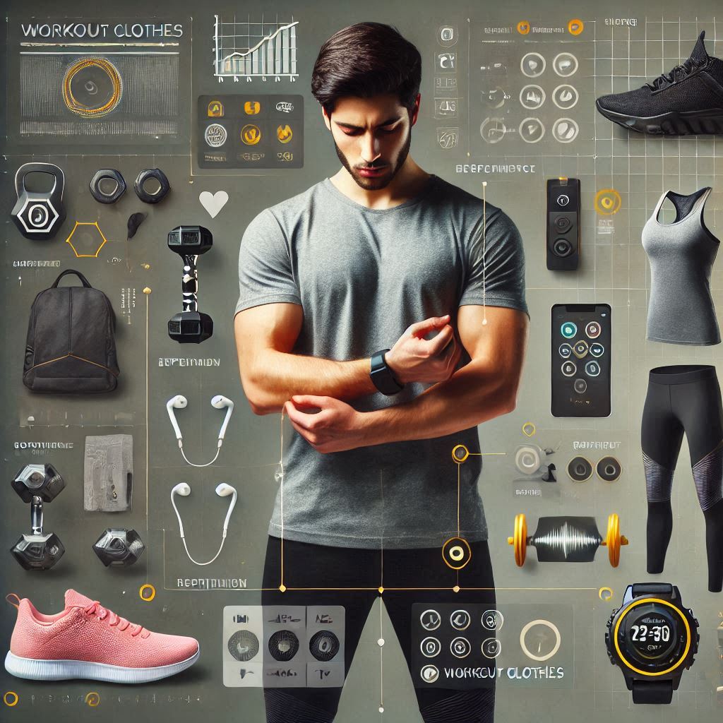 The Ultimate Guide to Choosing the Best Workout Clothes - La Boutique ...